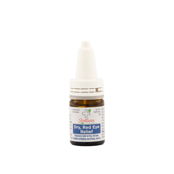 Similasan Dry Red Eye Relief - Phytoceutics™ Similasan Dry Red Eye Relief - Phytoceutics™